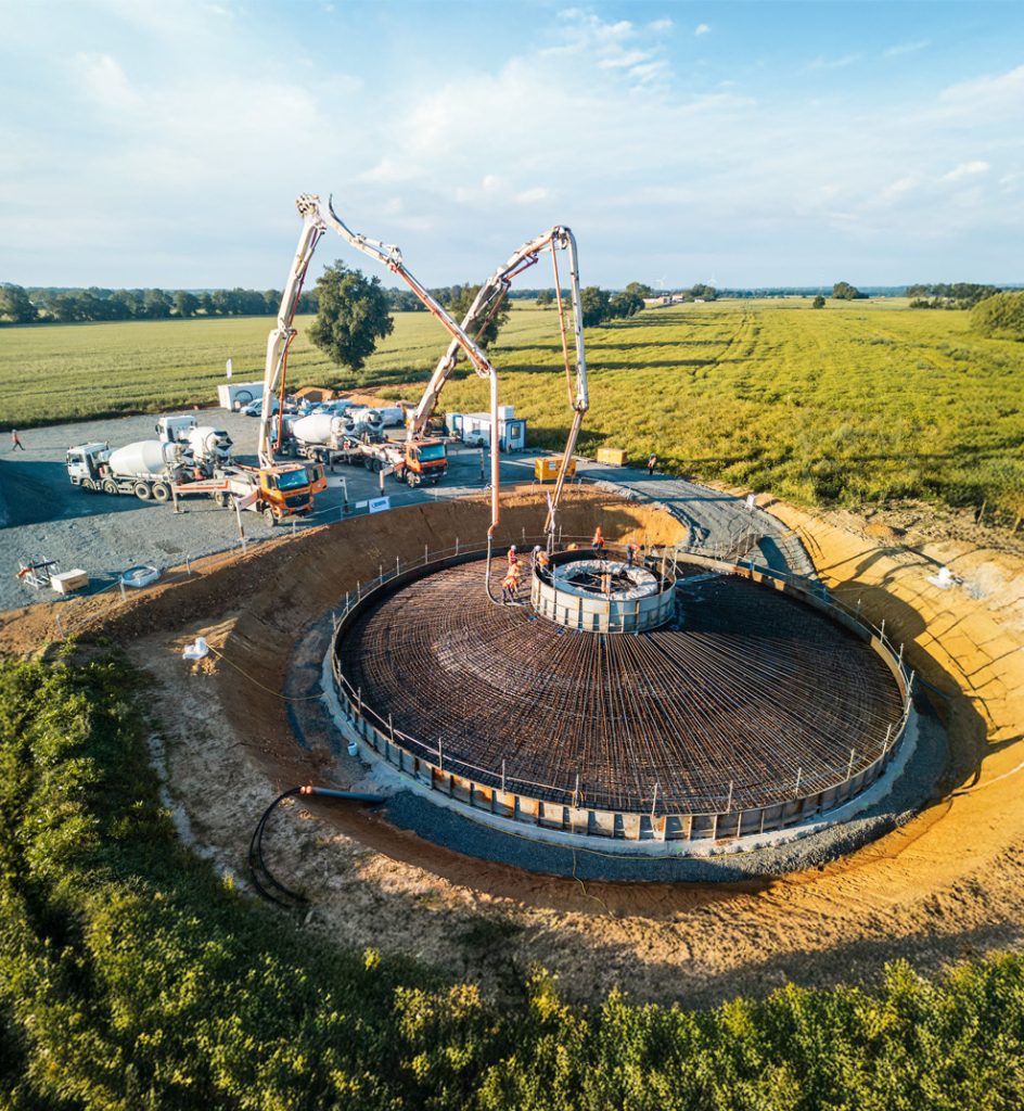 Hoffmann Green - Renewable energies