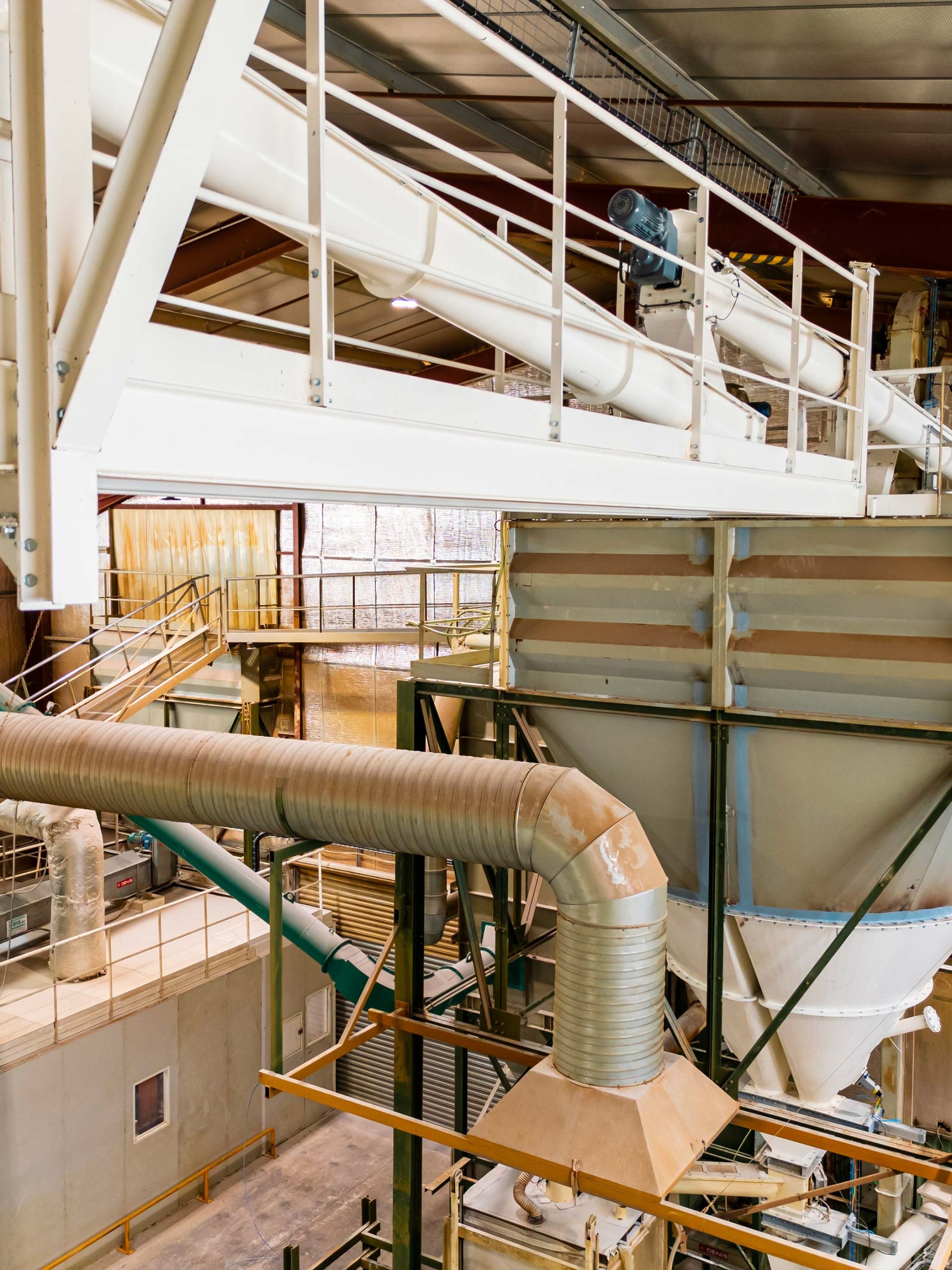 Microtech - Hoffmann Green