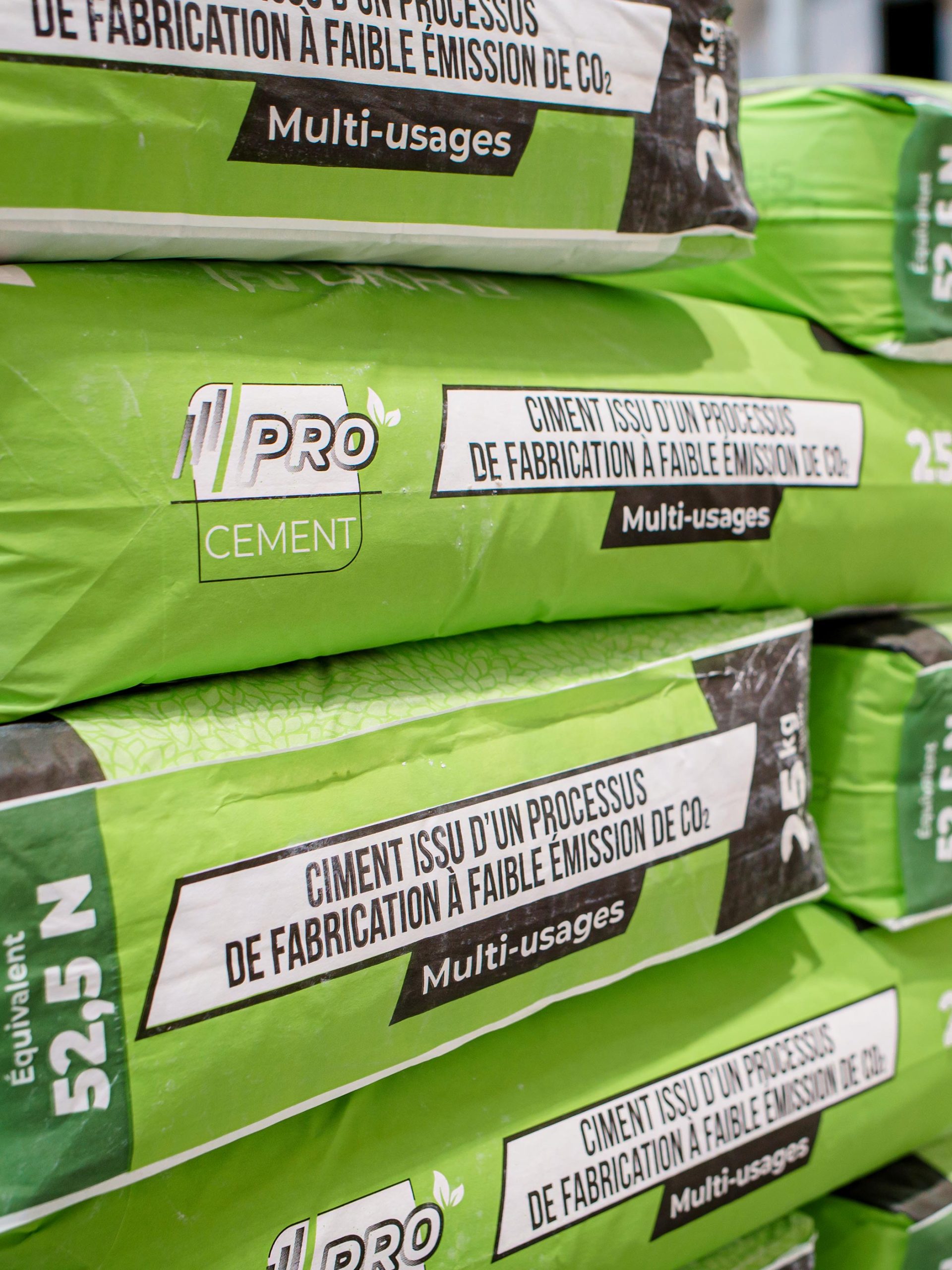 Pro Ciment Green - Hoffmann Green