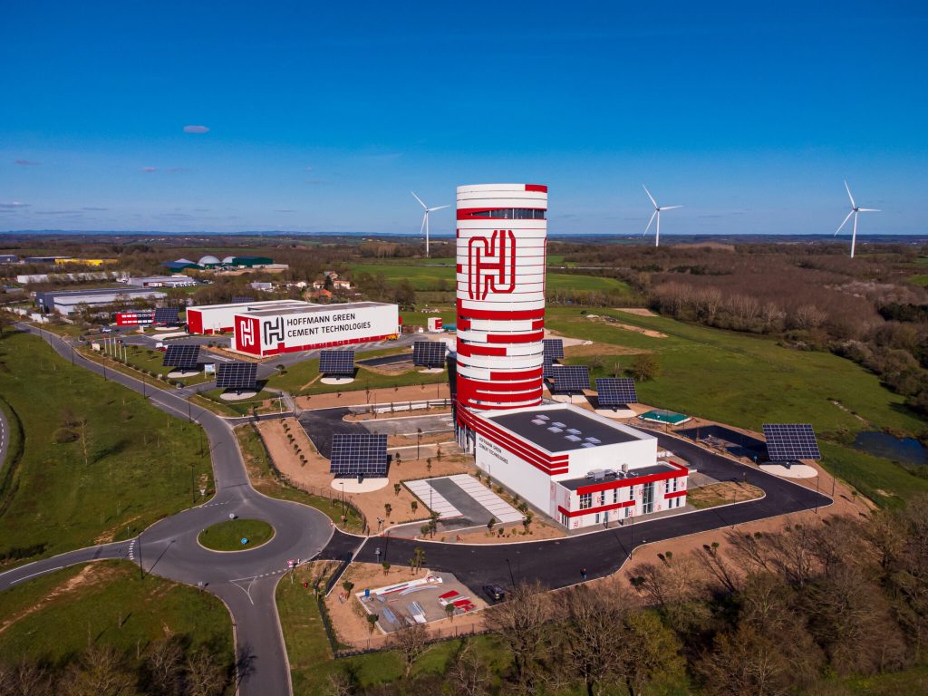 Hoffmann Green unveils its 2022 annual results
